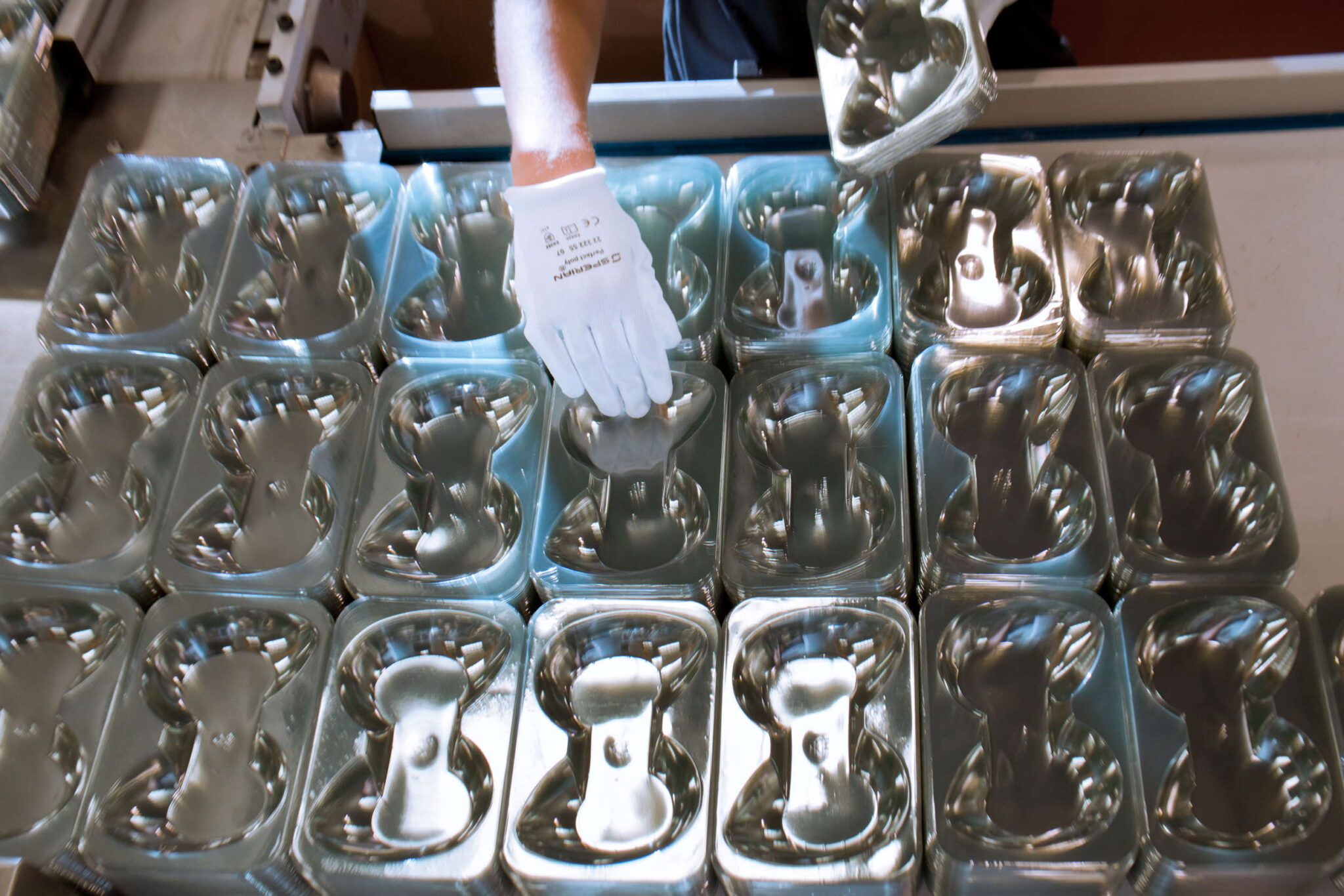 ¿Qué es el termoformado? - Termoformas Levante