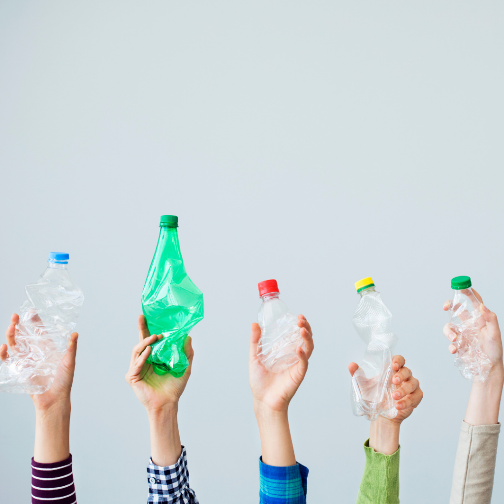 Descubre los plásticos más comunes - Termoformas