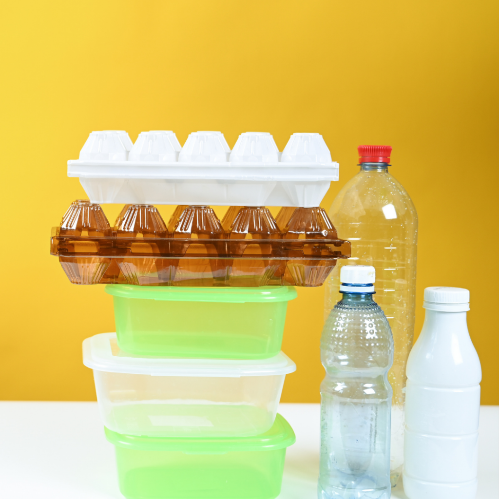 Descubre los plásticos más comunes - Termoformas